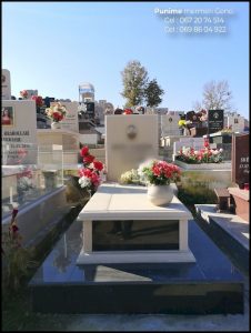 Varre Me Mermer Mali zi - Bezhe ( modele te ndryshme ) 28 | Tirana Albania